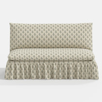 Cloth settees store